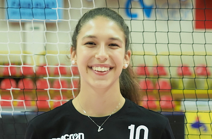 Valentina Colombo è ancora una farfalla: "Ho paura di un nuovo lockdown ...