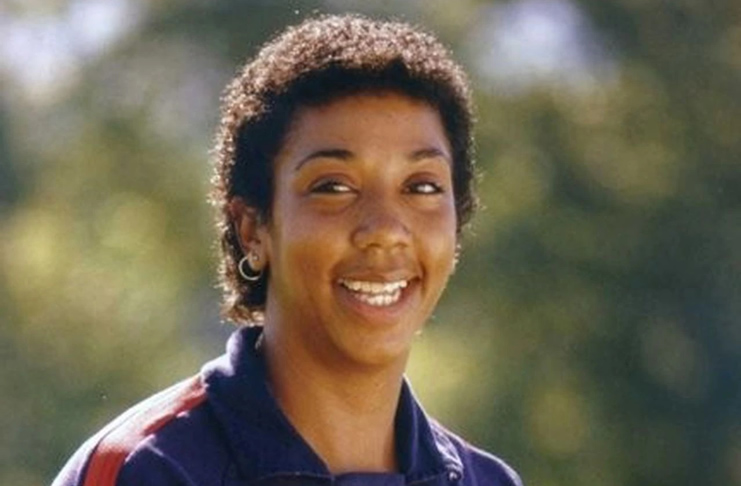 La leggenda Rita Crockett alla guida della FIU: “Per molti aspetti mi ...