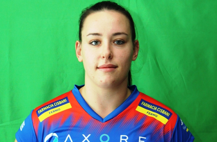 B2 femminile: turno domenicale per la De Mitri-Carlo Forti contro la ...