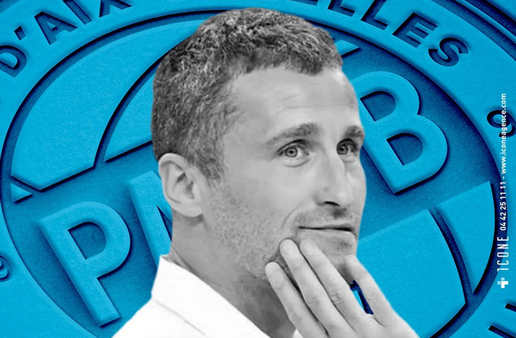 Filippo Schiavo è il nuovo allenatore del Pays d'Aix Venelles | Volley News
