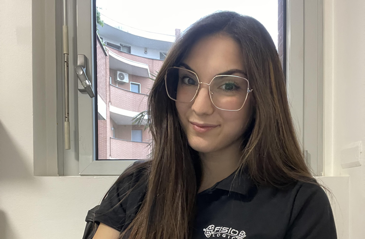 Sara Pegoraro, psicologa dello sport: "La mente può fare la differenza" | Volley News