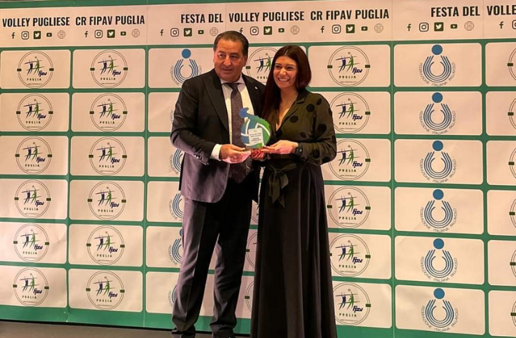 Il mondo del giornalismo pugliese e sportivo piange la scomparsa della ...