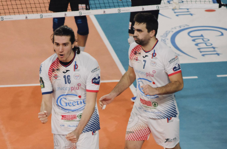 Il ritorno di Lorenzo Grottoli chiude il roster di Ravenna | Volley News