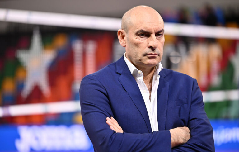 Il Bisonte Firenze saluta Carlo Parisi e Marcello Cervellin - Volley News