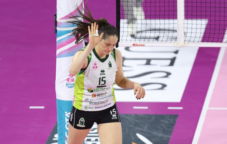 Tatyana Kosheleva si ritira: “Orgogliosa e grata per ogni momento ...