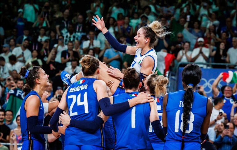 Monica De Gennaro: “Ai Mondiali per me sarà l’ultima volta con la ...
