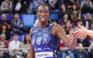 Vero Volley Milano, per Egonu rinnovo biennale e fascia di capitano ...