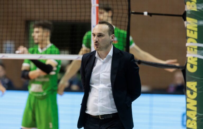 Antonio Valentini prolunga fino al 2027 il contratto con Ravenna, sarà ...