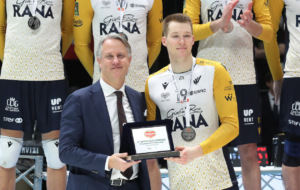 Rana Verona: i valori, le ambizioni, il mercato. Ci racconta tutto il ...