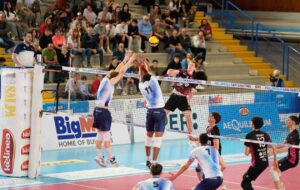 Al via le BigMat Finali Nazionali Giovanili under 19 maschili e under ...