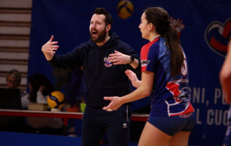 Basiglio prosegue nel segno della continuità e conferma coach ...